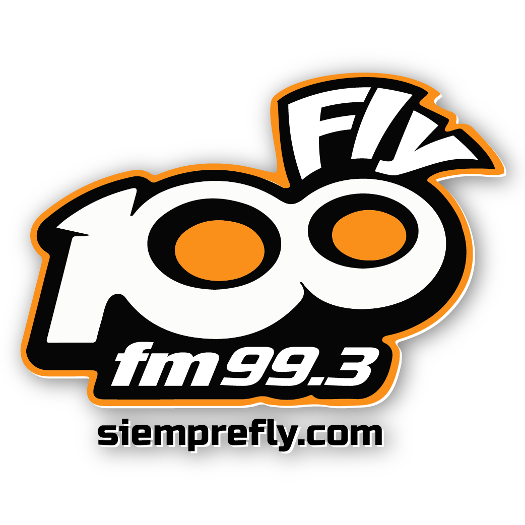 FLY FM 99.3 Mhz – La Cien en SiempreFly.com